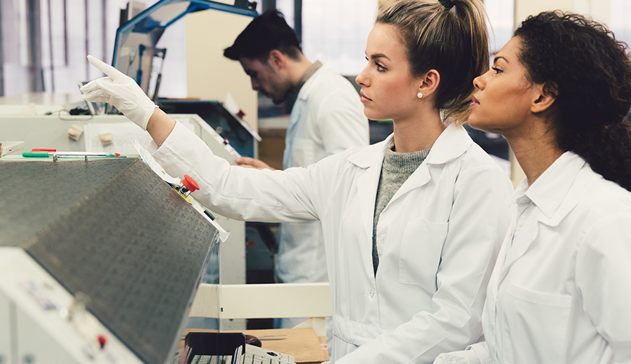 Merq | Equipment | Laboratory Solutions & Automation | Merq Inc